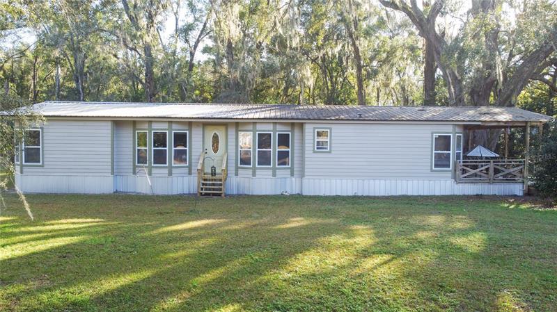 311 SW 226th St, Newberry, FL 32669 - MLS GC510293 - Coldwell Banker