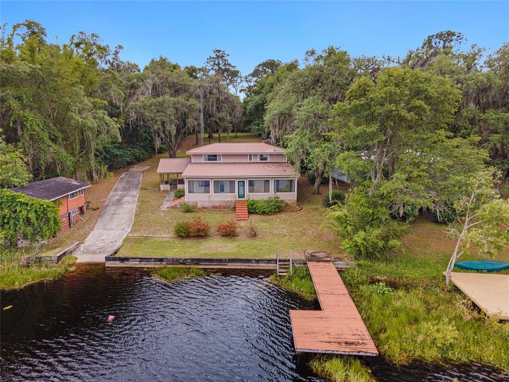 142 Lake Winnott Rd, Hawthorne, FL 32640 - MLS GC513278 - Coldwell Banker