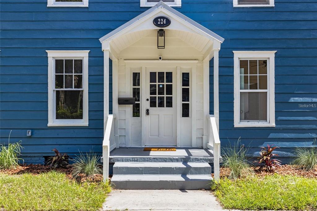 224 SW 3rd Ave, Gainesville, FL 32601 - MLS GC526523 - Coldwell Banker