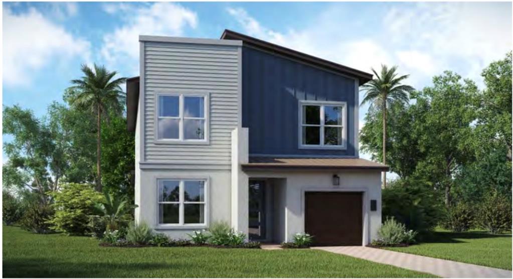 2924 Protagonist St, Kissimmee, FL 34746 - MLS J940475 - Coldwell Banker