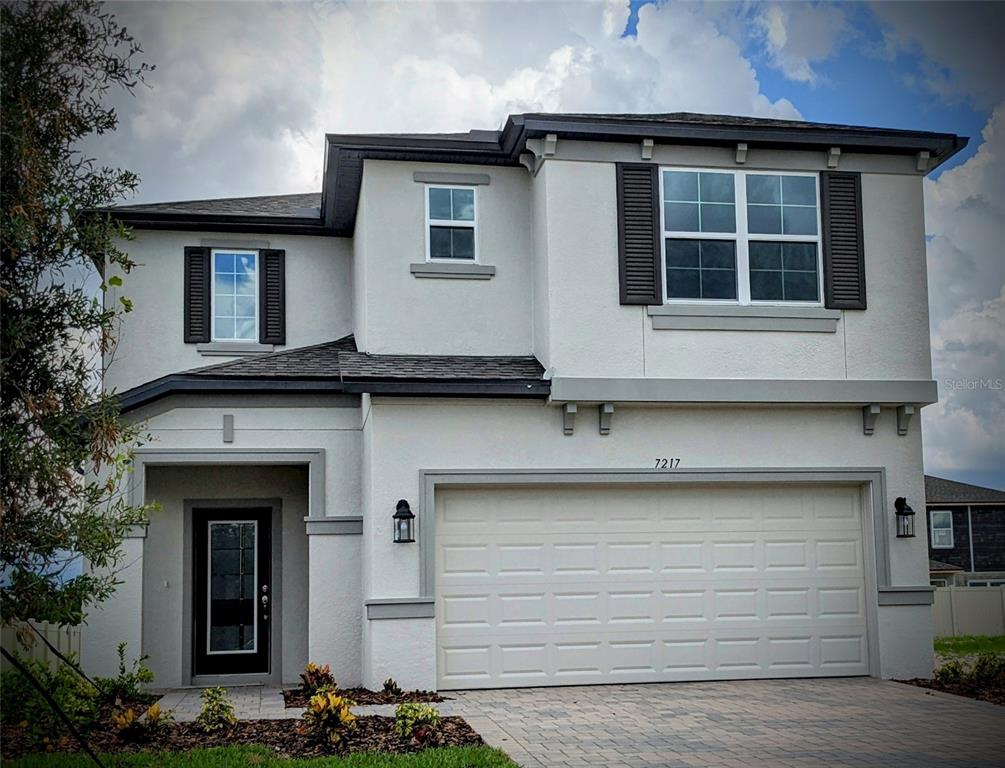 7217 Notched Pne Bnd, Wesley Chapel, FL 33545 - MLS J962589 - Coldwell ...