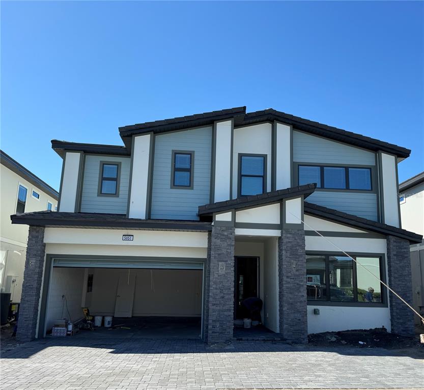 5851 High Seas Dr, Orlando, FL 32821 - MLS J976914 - Coldwell Banker