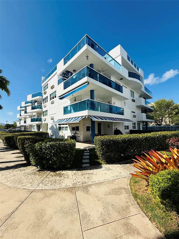 1 Condominio Costa Mar Beach Village W #SO-308, Loiza, PR 00772 - MLS J987953 - Coldwell Banker