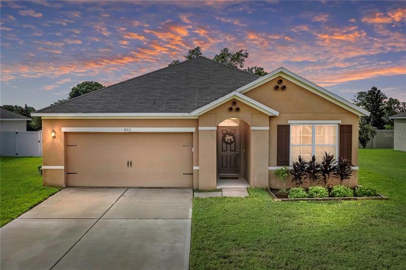 803 Lake Cummings Blvd, Lake Alfred, FL 33850 - MLS L4932545 - Coldwell ...