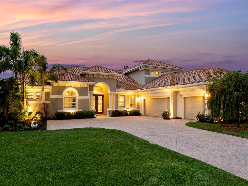 186 Portofino Dr, North Venice, FL 34275 - MLS N6125671 - Coldwell Banker