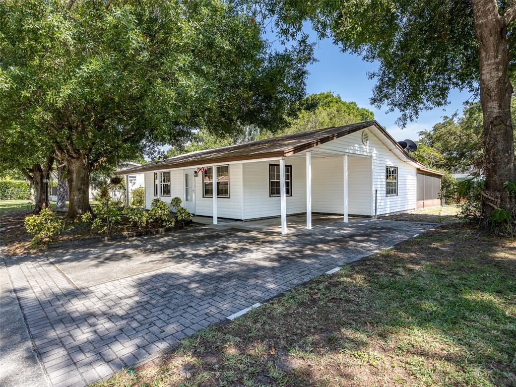2700 Proctor Rd, Sarasota, FL 34231 - MLS N6127192 - Coldwell Banker