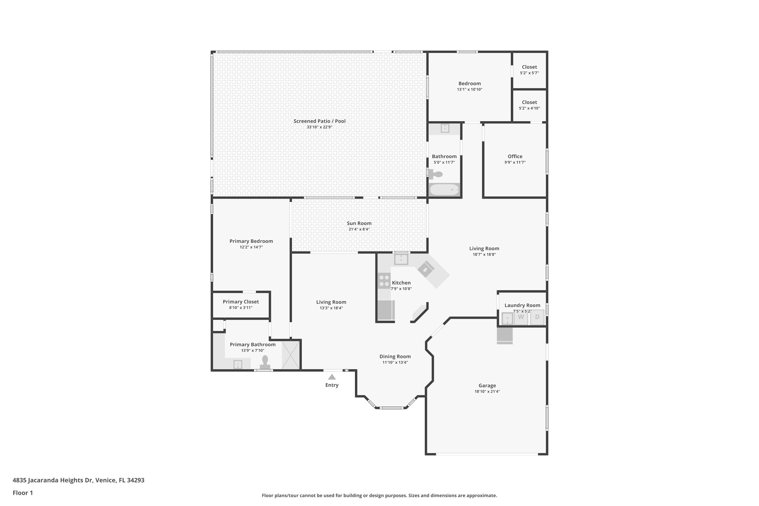 4835 Jacaranda Heights Dr, Venice, FL 34293 - MLS N6135098 - Coldwell ...