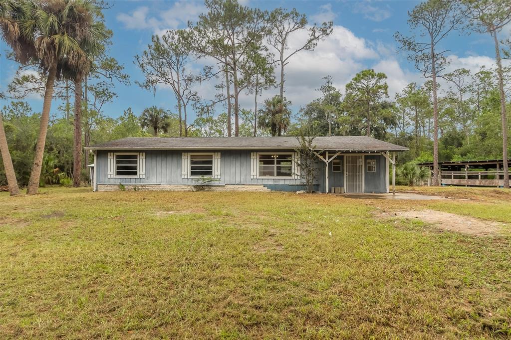 3966 Lakeshore Dr, New Smyrna Beach, FL 32168 - MLS NS1077111 ...