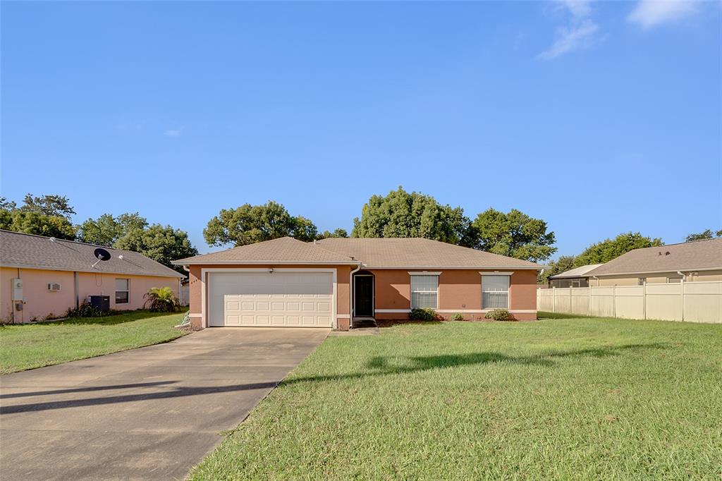 2440 Eustace Ave, Deltona, FL 32725 - MLS O5976770 - Coldwell Banker