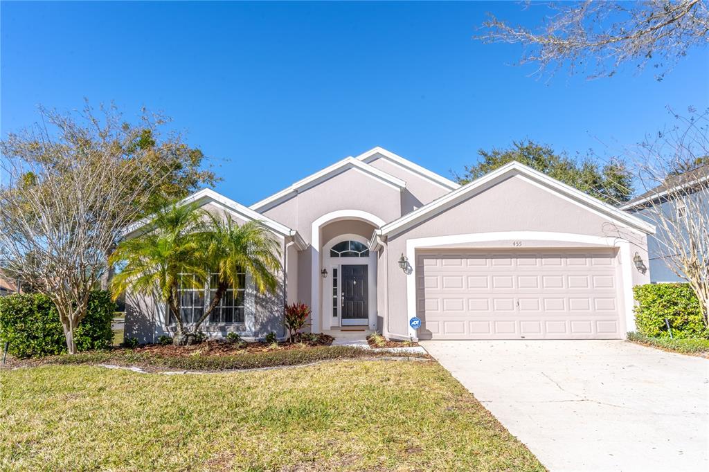 455 Fern Meadow Loop, Ocoee, FL 34761 - MLS O6003190 - Coldwell Banker