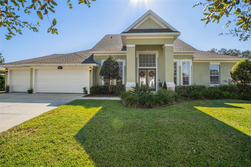 16607 Spring Park Dr, Clermont, FL 34711 - MLS O6066292 - Coldwell Banker