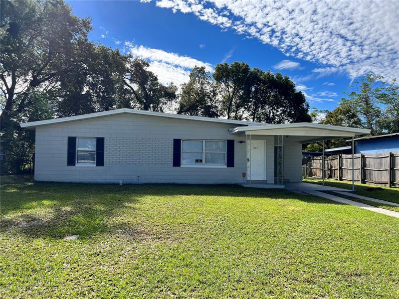 1603 William St, Leesburg, FL 34748 - MLS O6075083 - Coldwell Banker