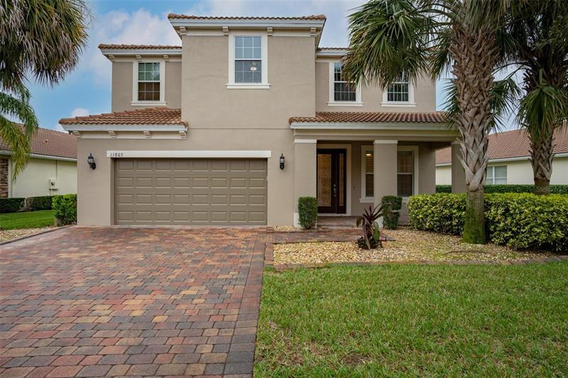 11803 Aurelio Ln, Orlando, FL 32827 - MLS O6079779 - Coldwell Banker