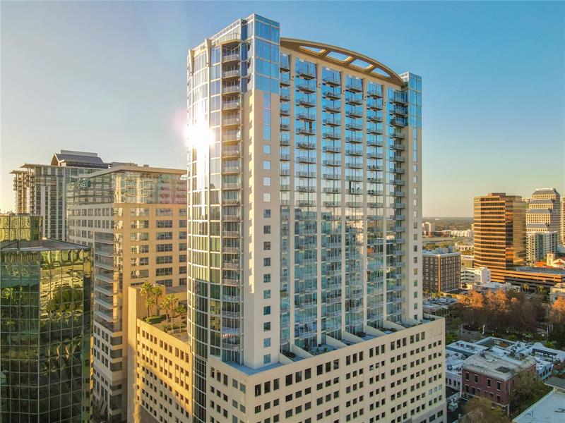 155 S Court Ave #1409, Orlando, FL 32801 - MLS O6082024 - Coldwell Banker