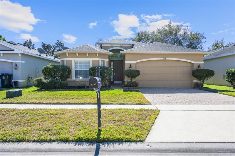 3396 Gerber Daisy Ln, Oviedo, FL 32766 - MLS O6092894 - Coldwell Banker