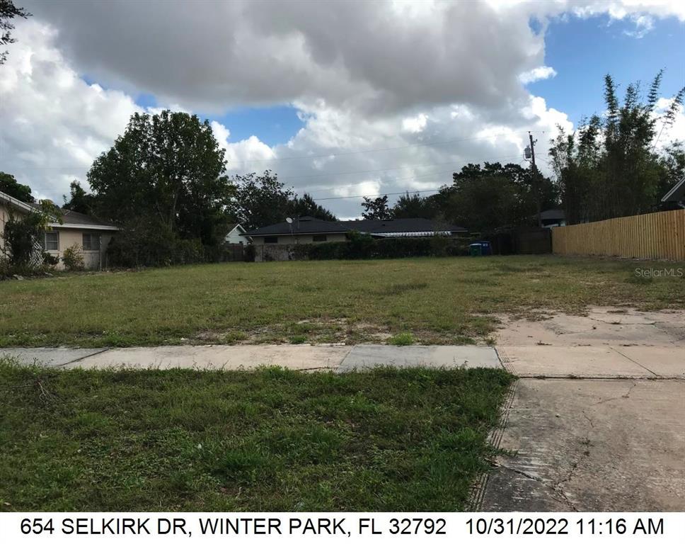 654 Selkirk Dr, Winter Park, FL 32792 - MLS O6099540 - Coldwell Banker