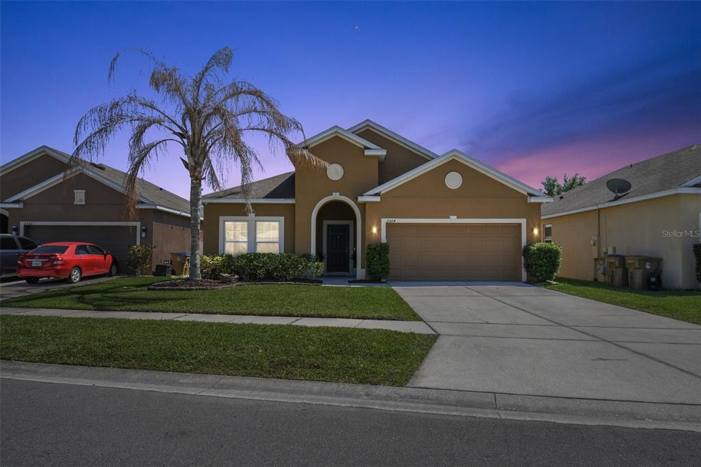 2564 Tanner Terrace, Kissimmee, FL 34743 - MLS O6105368 - Coldwell Banker