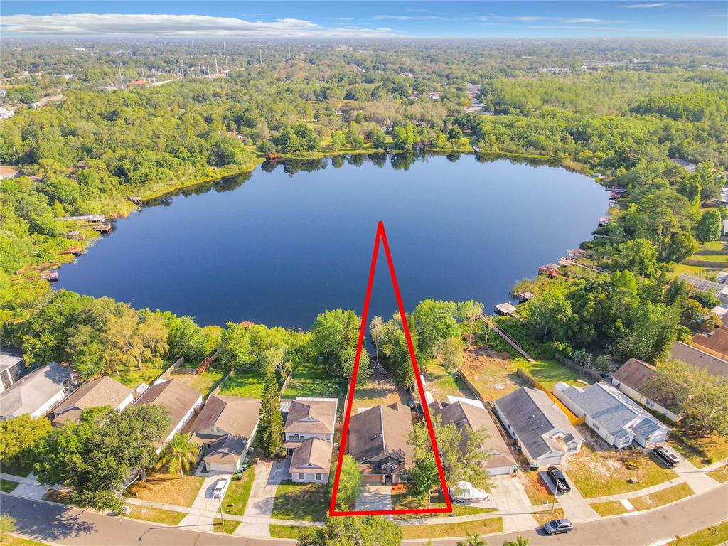 9291 Telfer Run, Orlando, FL 32817 - MLS O6107135 - Coldwell Banker