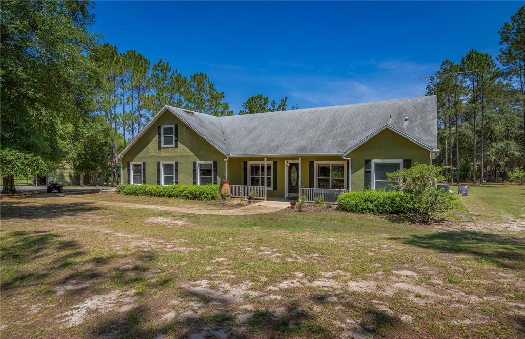 9527 Number 2 Rd, Howey in the Hills, FL 34737 - MLS O6112247 ...
