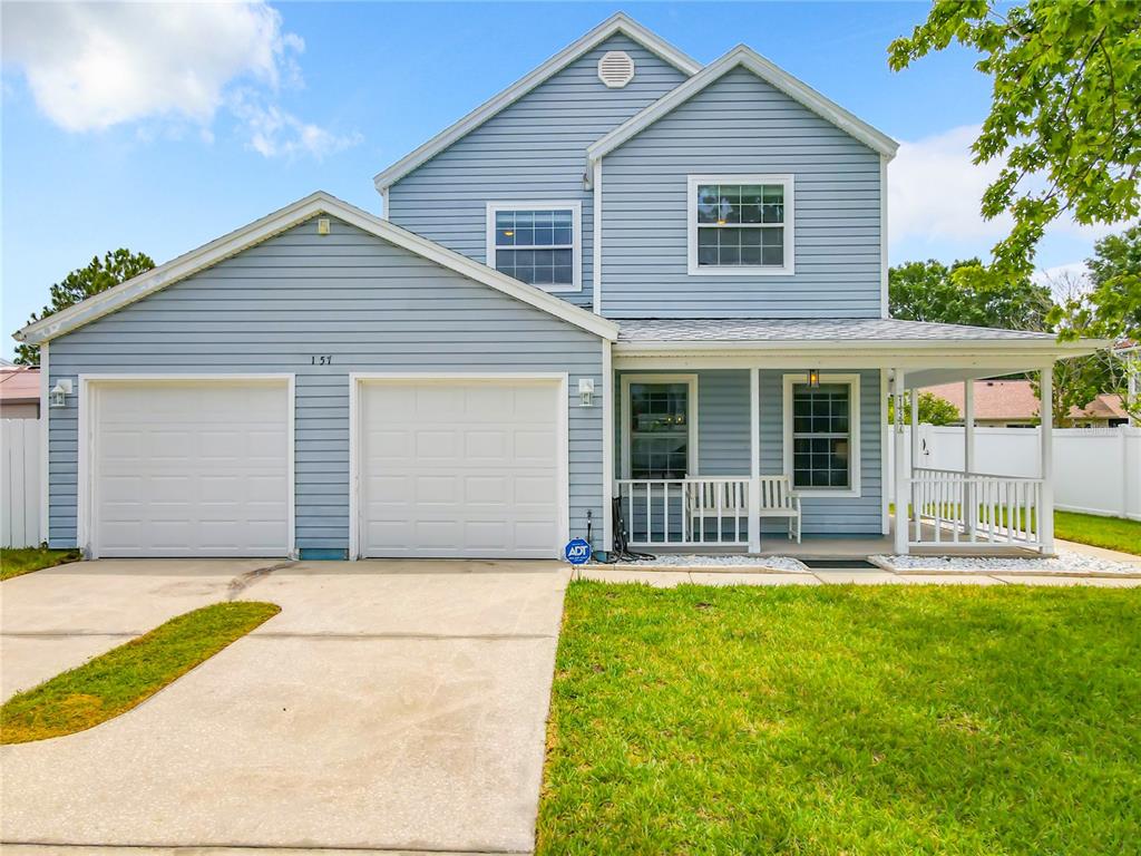 157 Steamboat Ct, Orlando, FL 32828 - MLS O6112529 - Coldwell Banker