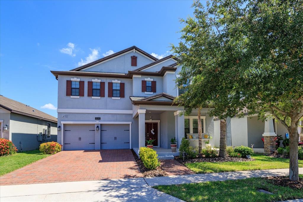 15141 Night Heron Dr, Winter Garden, FL 34787 - MLS O6119056 - Coldwell Banker