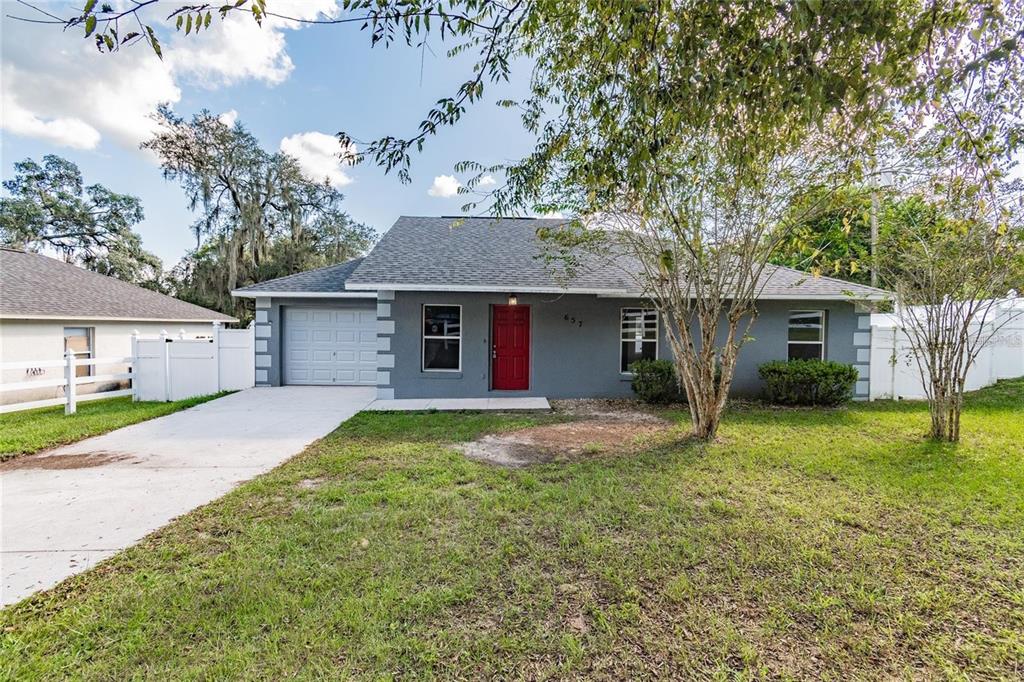 657 Orange St, Mascotte, FL 34753 - MLS O6135977 - Coldwell Banker
