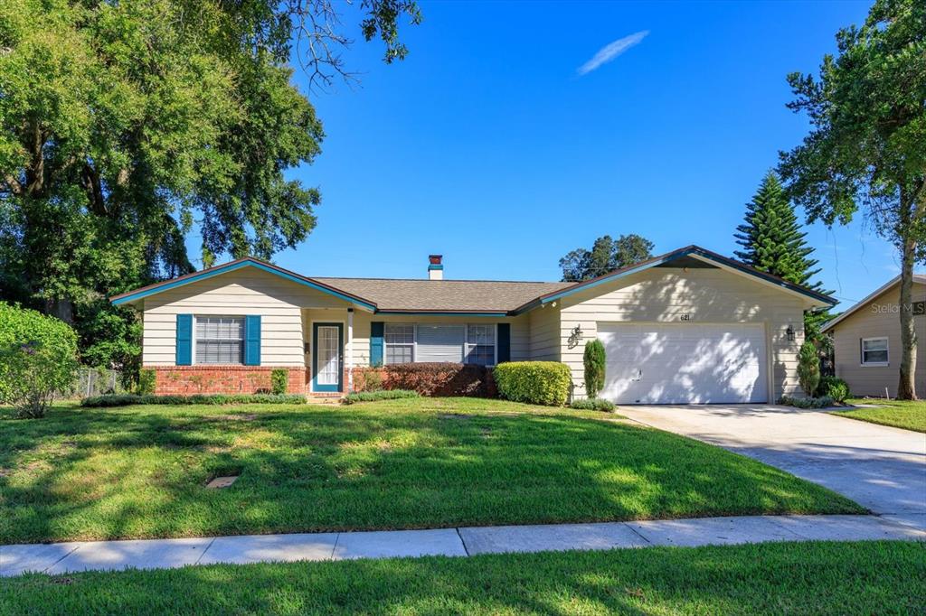 621 Vandenberg St, Altamonte Springs, FL 32701 - MLS O6160970 ...