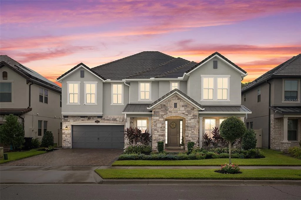 10851 Belle Maisons Dr, Orlando, FL 32832 - MLS O6238007 - Coldwell Banker