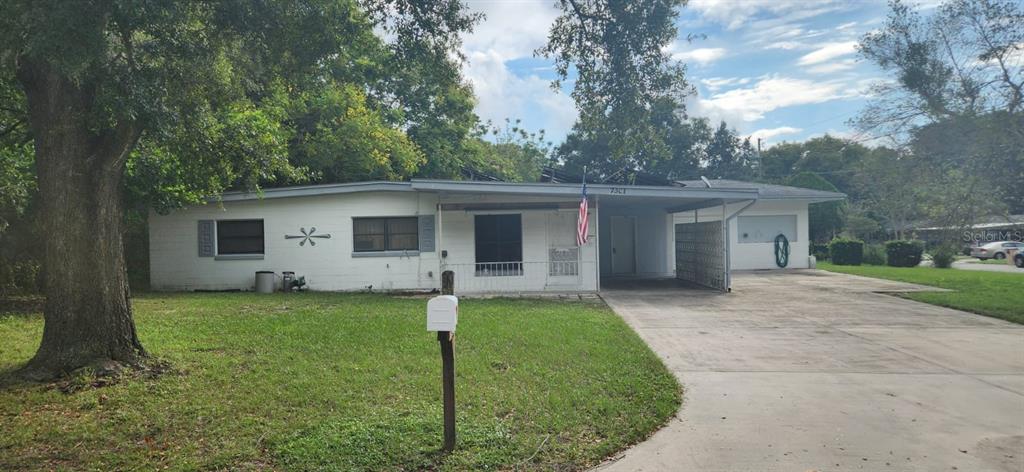 7301 Armstrong Rd, Orlando, FL 32810 - MLS O6240611 - Coldwell Banker