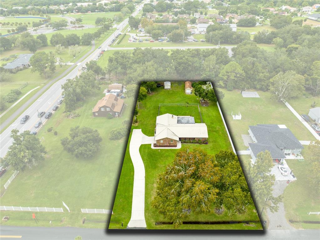 1450 Palm Tree Dr, Kissimmee, FL 34744 - MLS O6240613 - Coldwell Banker