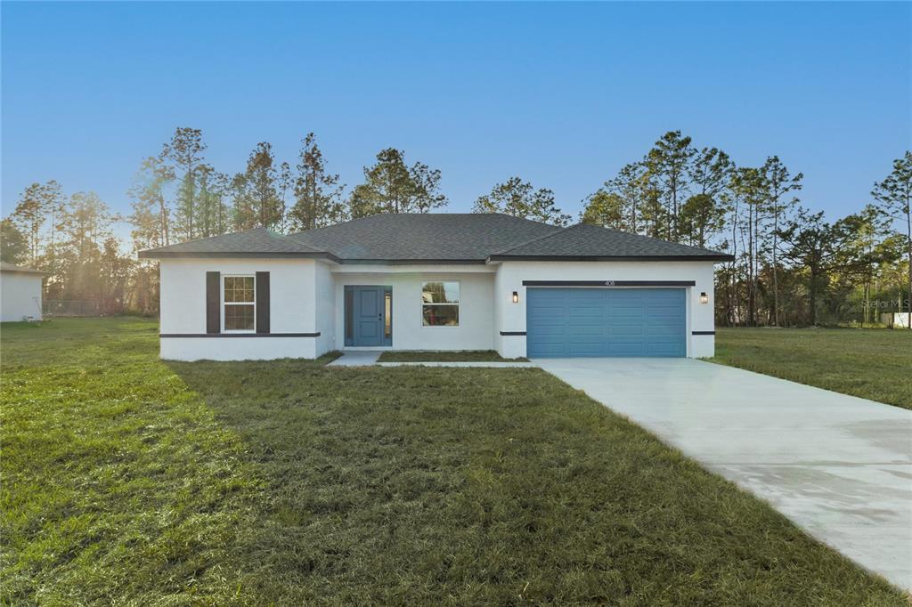 15046 SW 61st Ct Rd, Ocala, FL 34473 - MLS O6275593 - Coldwell Banker