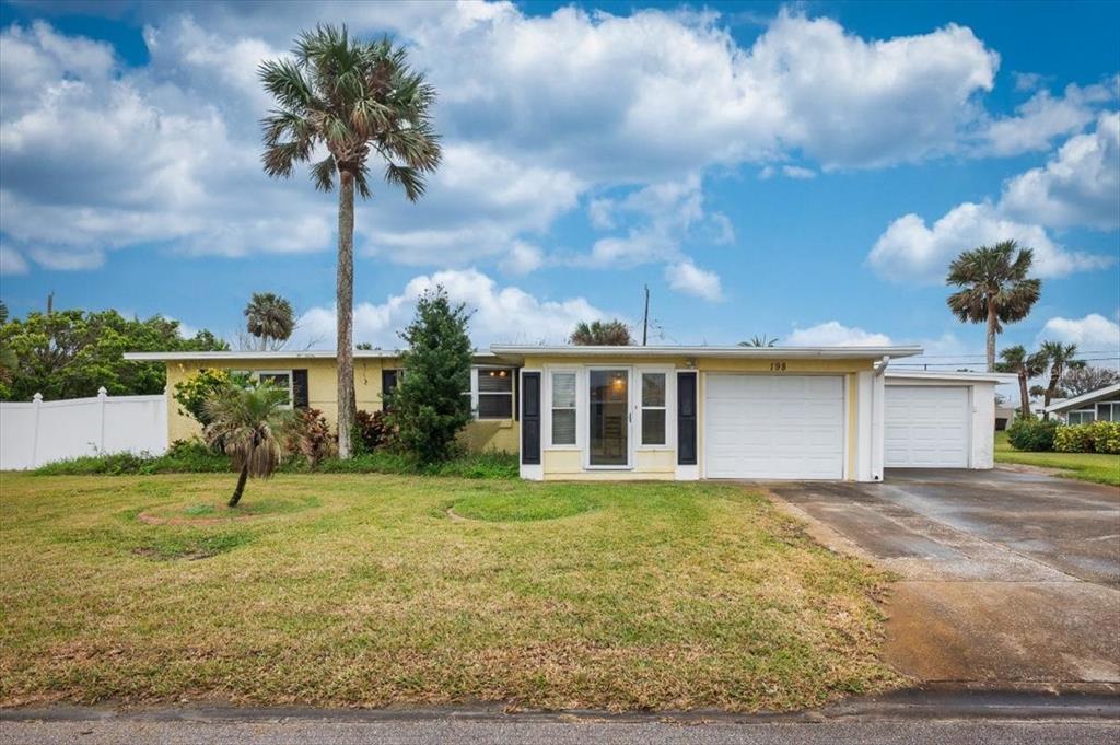 198 Benjamin Dr, Ormond Beach, FL 32176 - MLS O6278442 - Coldwell Banker