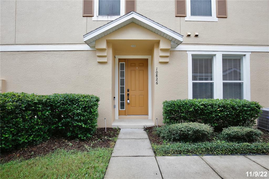 10826 Eclipse Lily Way #53A, Orlando, FL 32832 - MLS O6287720 ...