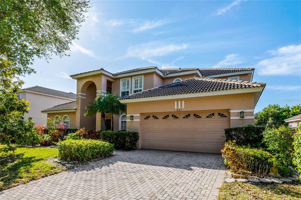 221 Calliope St, Ocoee, FL 34761 - MLS O6291396 - Coldwell Banker