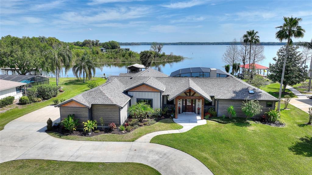 29150 Beauclaire Dr, Tavares, FL 32778 - MLS O6291693 - Coldwell Banker