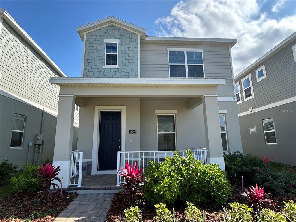 16902 Hamlin Oasis Loop, Winter Garden, FL 34787 - MLS O6297620 ...
