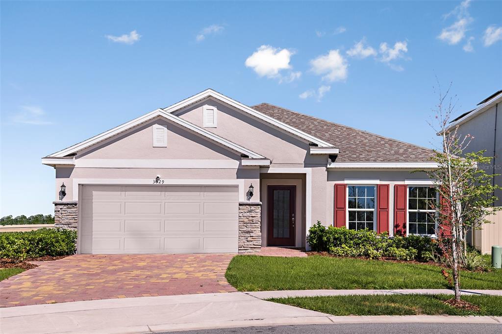 3529 Yarian Dr, Haines City, FL 33844 - MLS O6298824 - Coldwell Banker