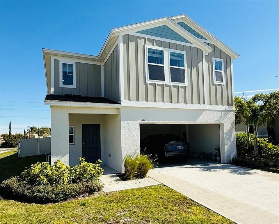 3517 Yarian Dr, Haines City, FL 33844 - MLS O6317470 - Coldwell Banker