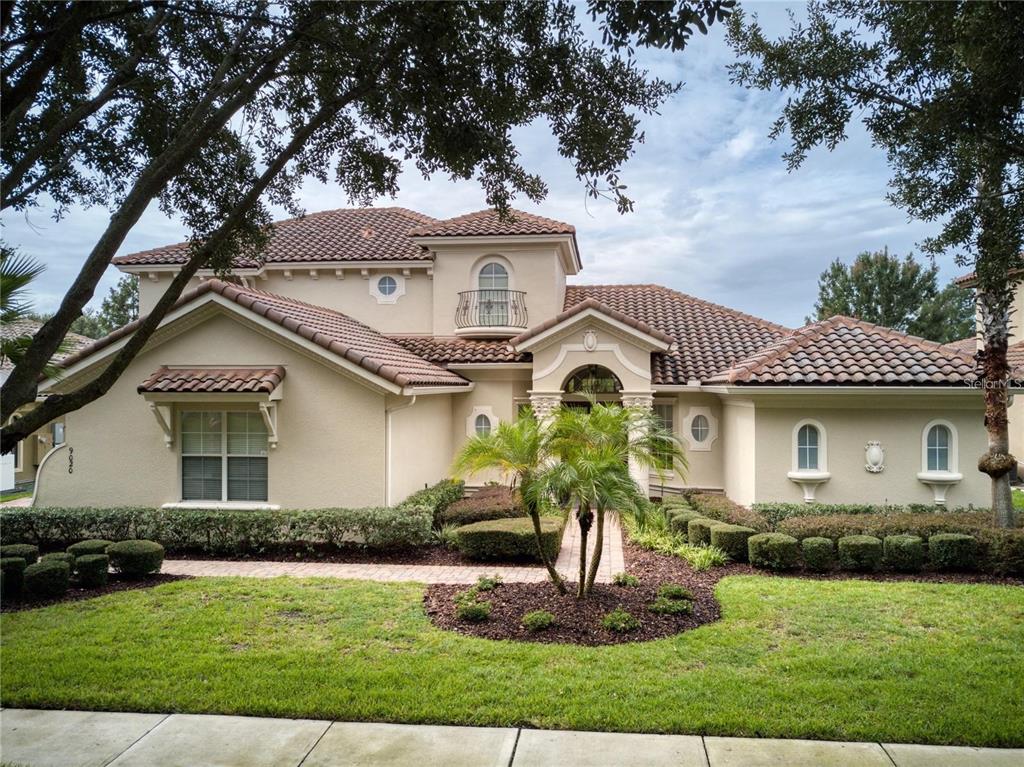 9020 Tavolini Terrace, Windermere, FL 34786 - MLS O6330544 - Coldwell ...