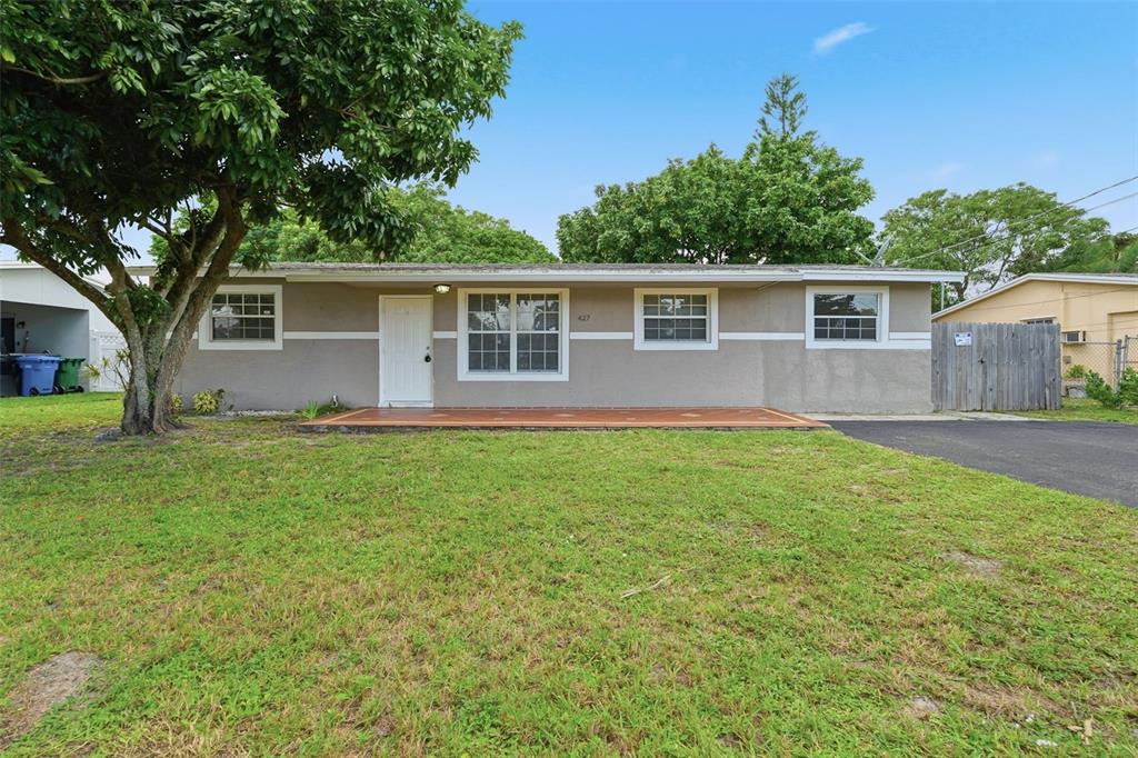 427 SW 65th Ave, Margate, FL 33068 - MLS O6354454 - Coldwell Banker