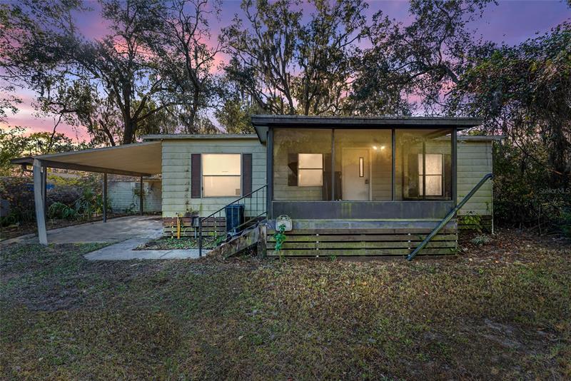 4590 E Parsons Point Rd, Hernando, FL 34442 - MLS OM650135 - Coldwell ...