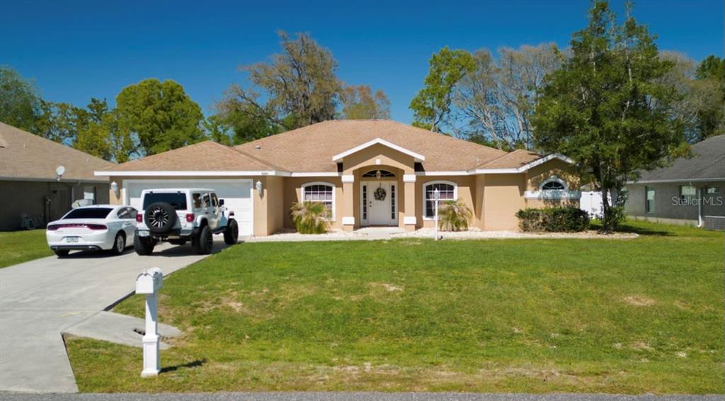 5261 SW 116th Pl, Ocala, FL 34476 - MLS OM655168 - Coldwell Banker