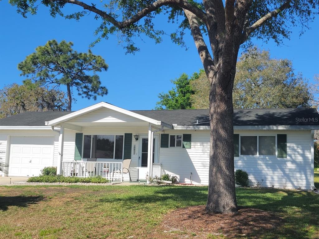 10852 SW 78th Ave, Ocala, FL 34476 - MLS OM655175 - Coldwell Banker