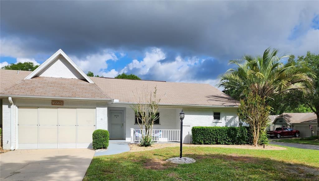 8556 SW 93rd St #D, Ocala, FL 34481 - MLS OM656459 - Coldwell Banker