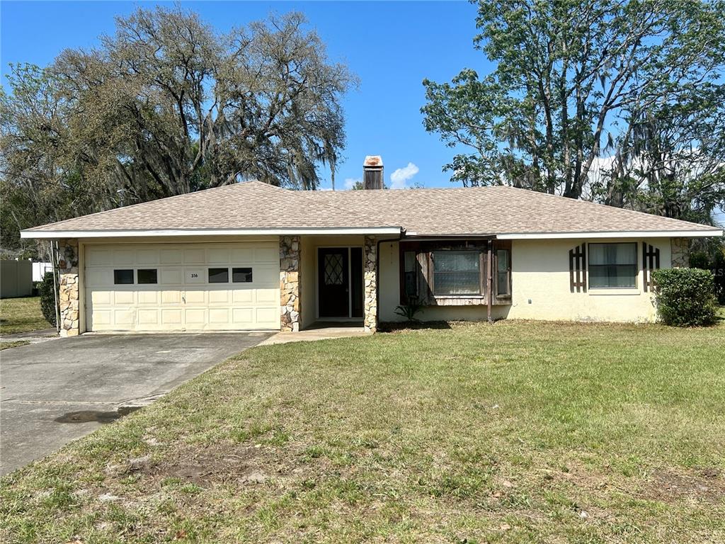 316 Blanche St, Inverness, FL 34452 - MLS OM656504 - Coldwell Banker