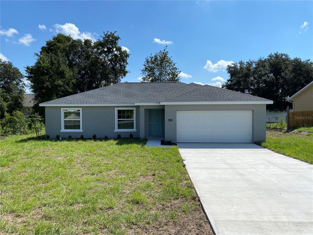 15705 SW 19th Avenue Rd, Ocala, FL 34473 - MLS OM664846 - Coldwell Banker