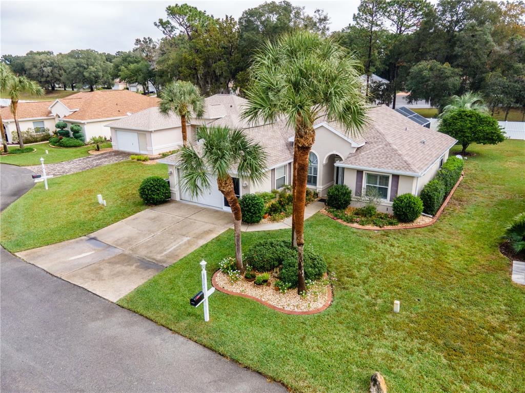 11027 SW 72nd Terrace, Ocala, FL 34476 - MLS OM668003 - Coldwell Banker