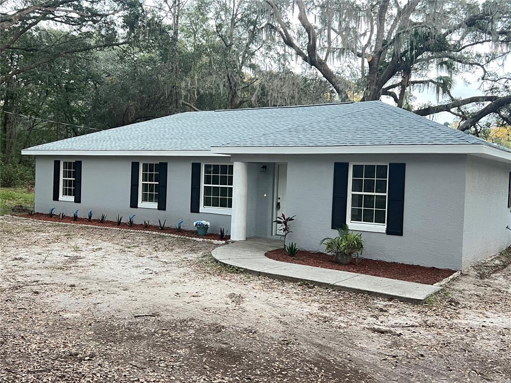 110 Gus Gordon Rd, Hawthorne, FL 32640 - MLS OM688845 - Coldwell Banker