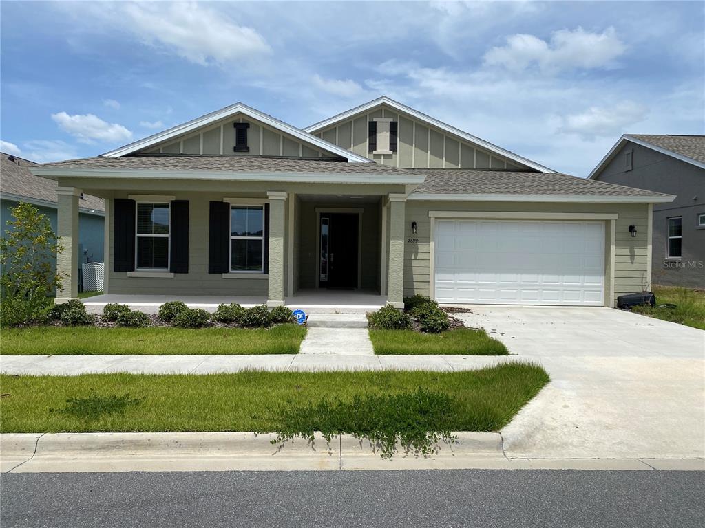 7699 SW 63rd Pl Rd, Ocala, FL 34474 - MLS OM695421 - Coldwell Banker