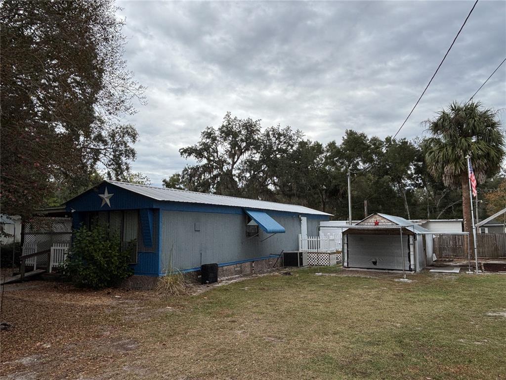 551 SE 129th Ct, Silver Springs, FL 34488 - MLS OM714376 - Coldwell Banker